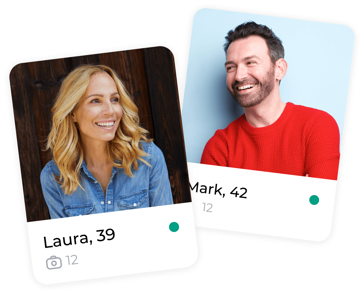 DateMyAge.com — Active Senior Dating for Mature Singles Young at Heart