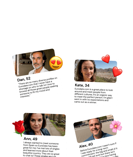 DateMyAge.com — Active Senior Dating for Mature Singles Young at Heart